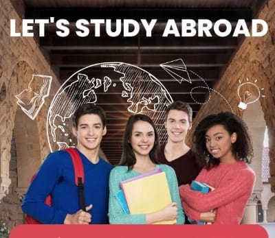 Interested higher education abroad? - Jobs News BD 95