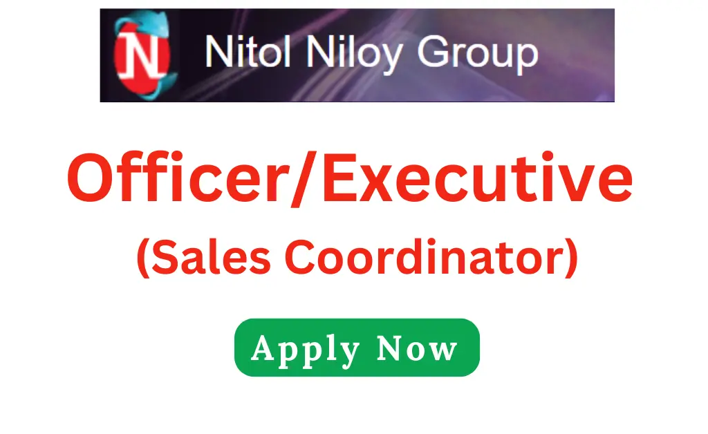 Nitol-Niloy Group Job Circular March 2024 - Jobs News BD 95